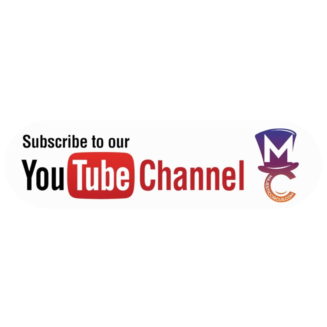 MC Channel | Trivia Game Shows by Majestic Circus